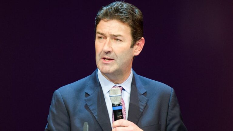 Benjamin Butterworth: Who Is He? Wikipedia Bio & Age Of The Journalist ...