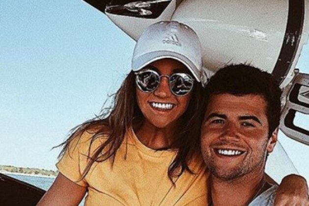 Jarrett Stidham Wife Wiki Bio: Who Is Kennedy Stidham? Know More About ... Jarrett Stidham Wife Wiki Bio: Who Is Kennedy Stidham? Know More About ...