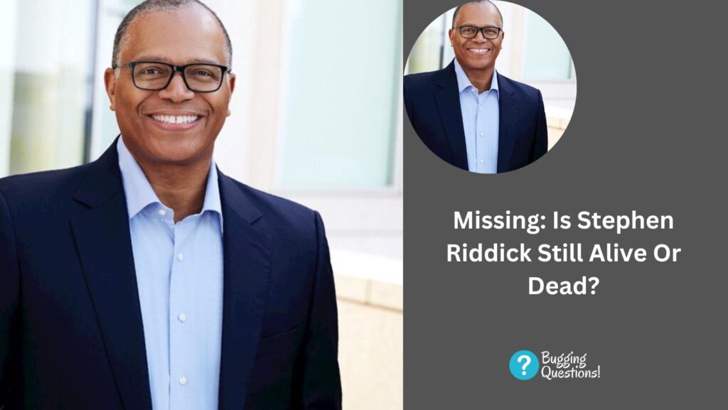 Who Was Dr George Clyde: What Happened To Him Now? Know More About His ...