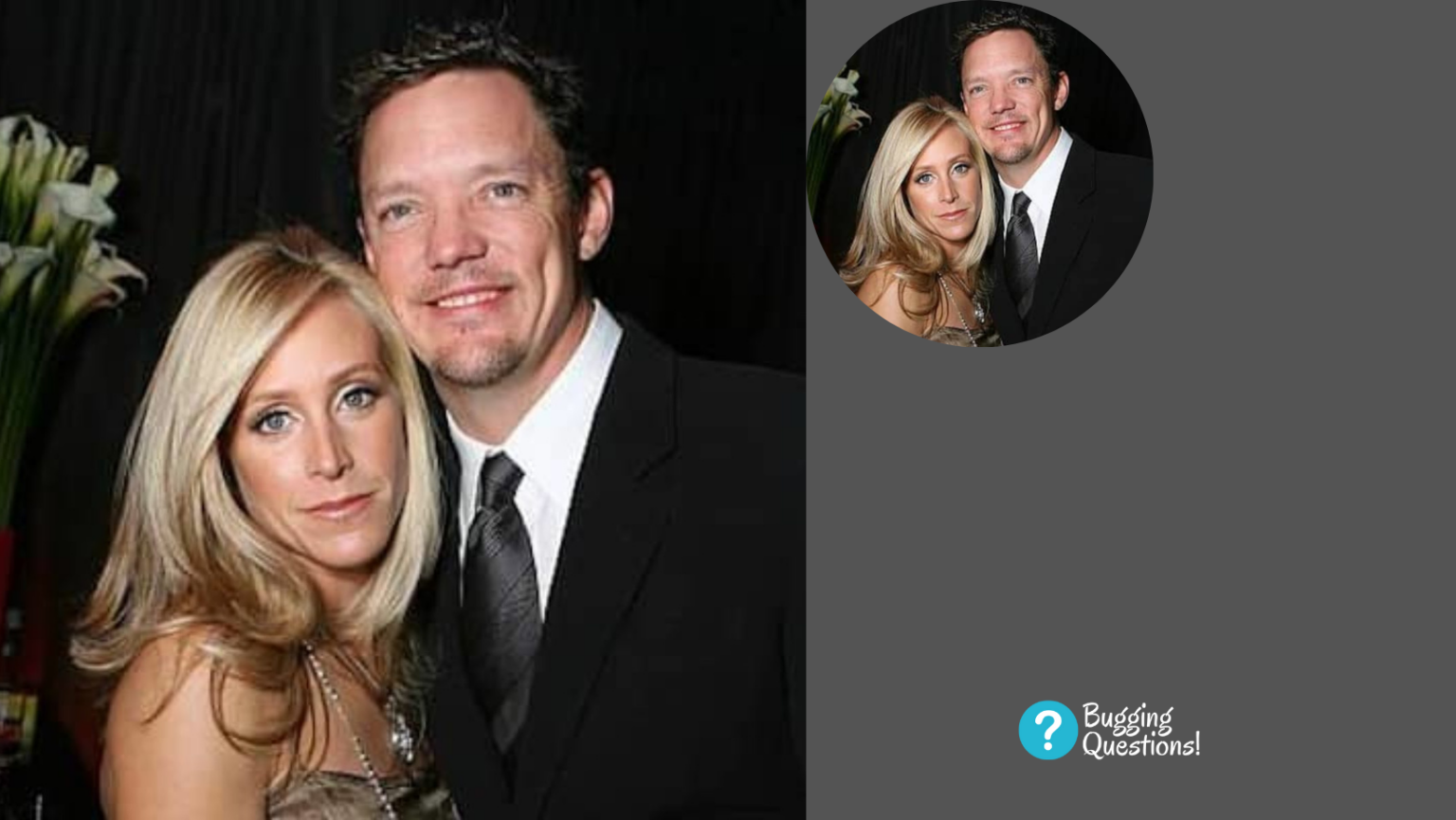 Who Is Matthew Lillard Spouse: Is He Married To Heather Helm? More ...