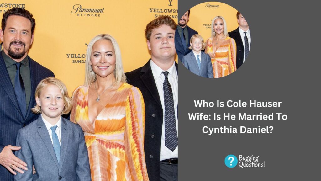 Who Is Damaris Phillips Husband: Is She Married To Darrick Wood? Know ...