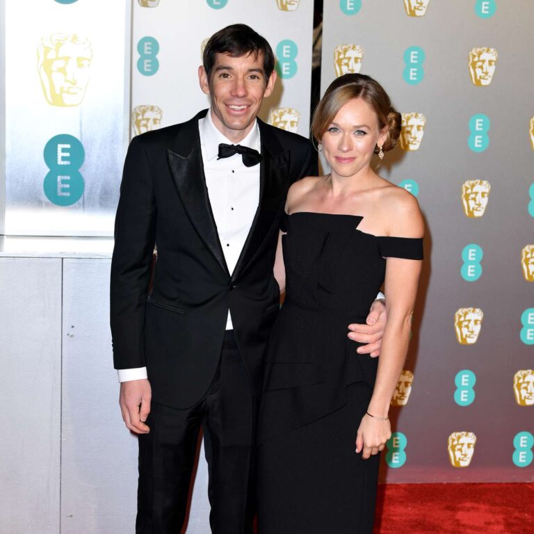 Is Alex Honnold Still Married To Sanni McCandless? Know More About ...