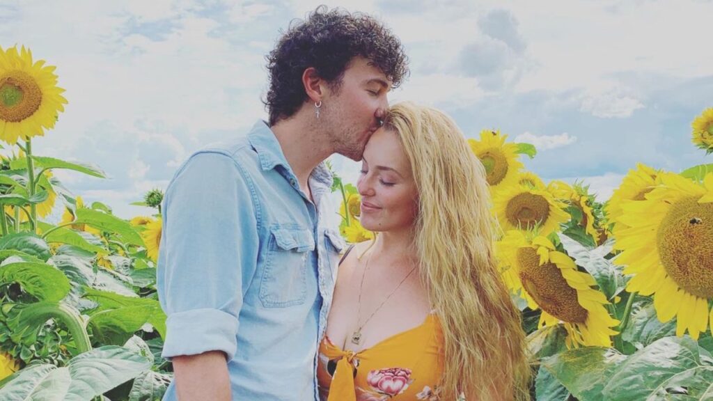 Benjamin Butterworth: Who Is He? Wikipedia Bio & Age Of The Journalist ...