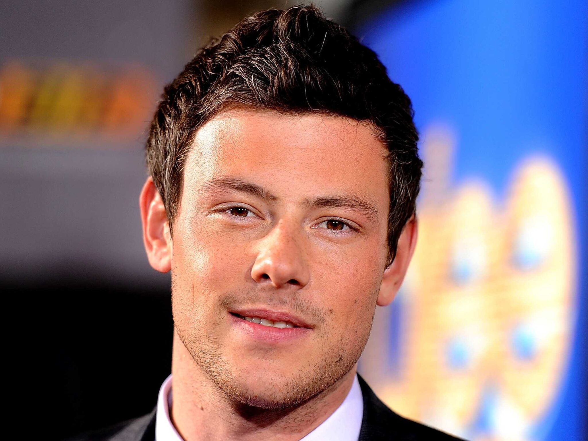 Who Are Actor Cory Monteith Siblings? Meet His Brother Shaun Monteith ...
