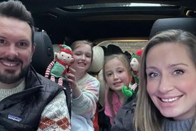 Who Is Missing Nicola Bulley Husband Paul Ansell? Meet Her Parents ...