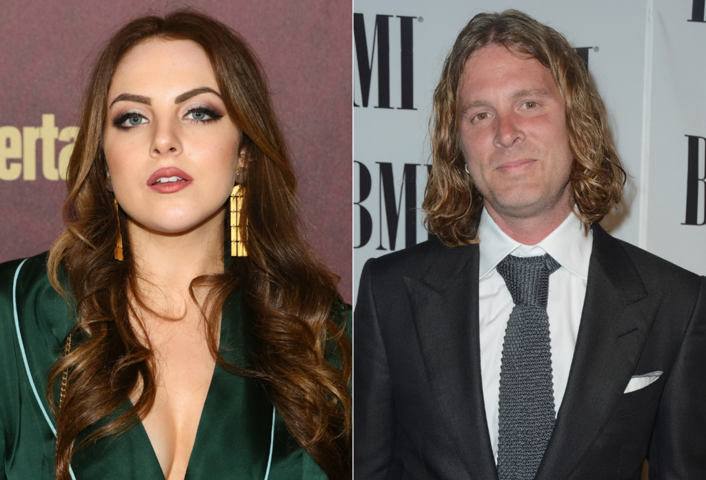 Who Is American Singer Liz Gillies Husband Michael Corcoran Know More Who Is American Singer Liz Gillies Husband Michael Corcoran Know More