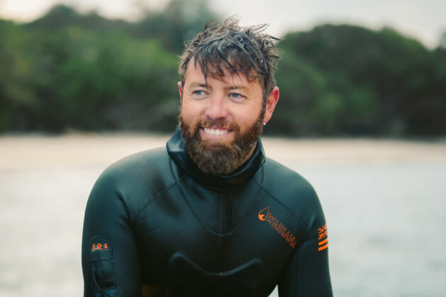 Who Is Biologist Forrest Galante? Know More About His Personal Life And ...