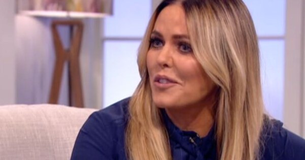 Did Actress Patsy Kensit Undergo Any Plastic Surgery? More About Her ...