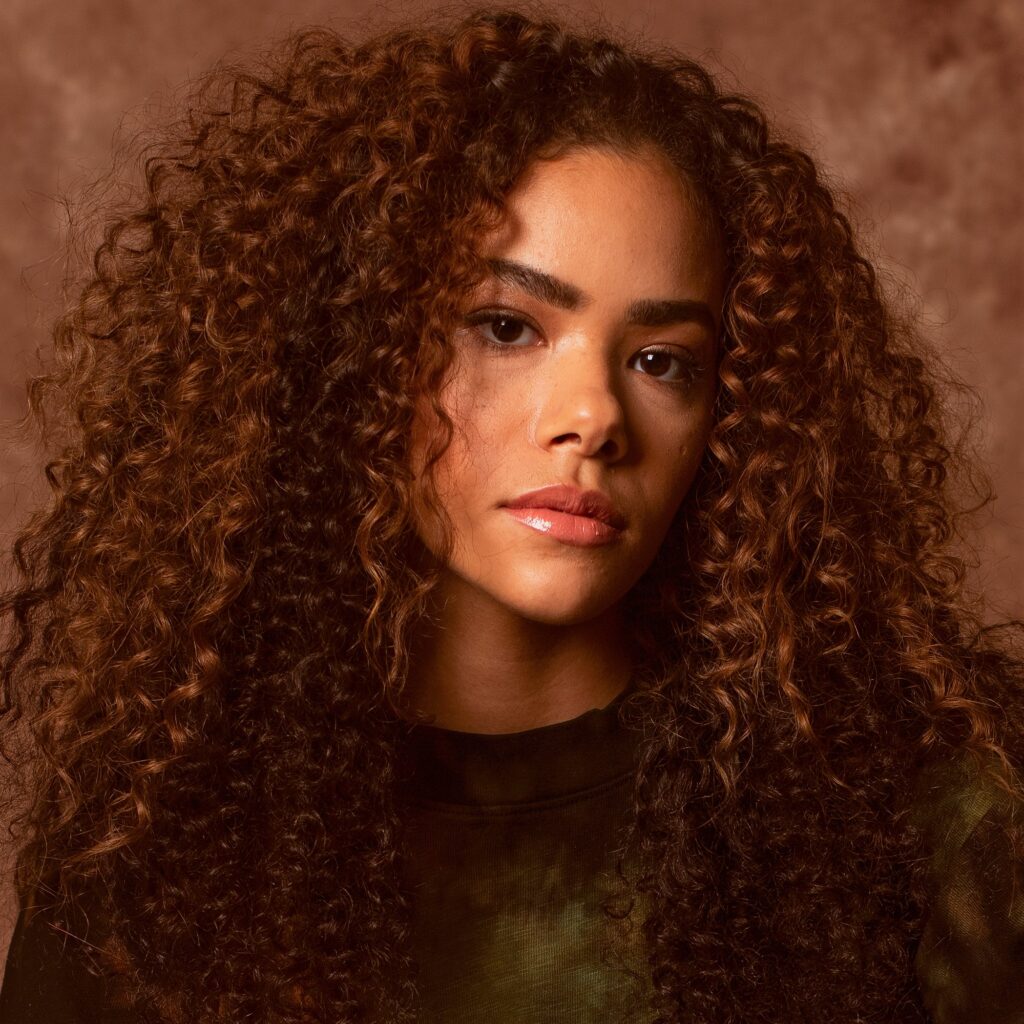 Who Is Antonia Gentry Boyfriend Now? Know More About Her Relationship ...