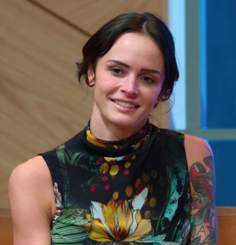 Samuel Whitten Age And Biography: How Old Is He? Wife And Instagram ...