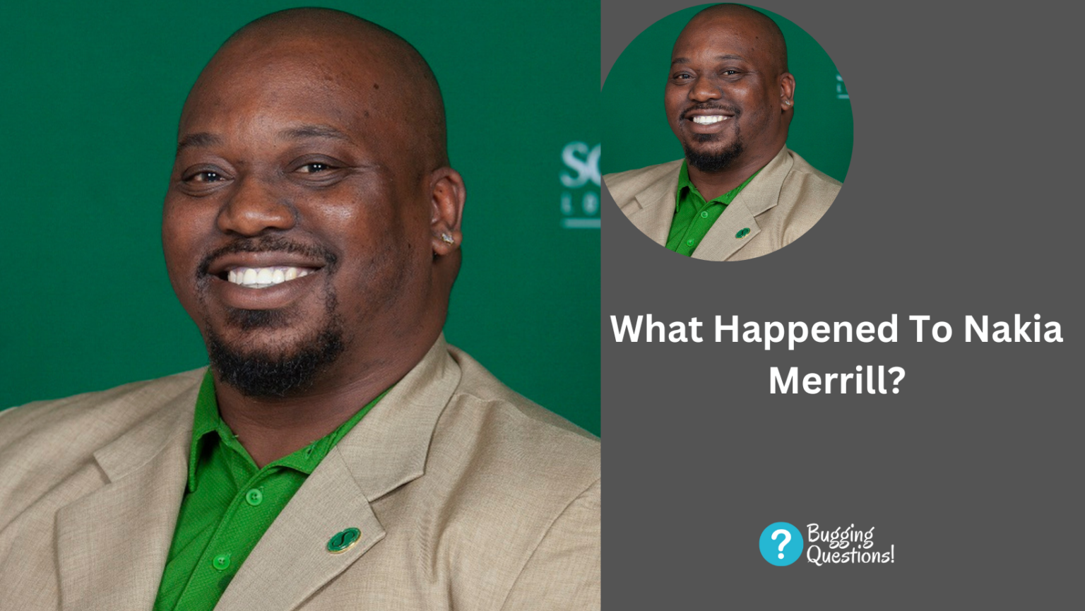 David Jolly Partner: Who Is Laura Jolly? Details About Their Children ...