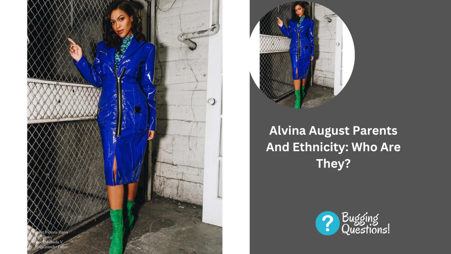 What Disability Does Actress Vivien Lyra Blair Have? Parents, Age And ...