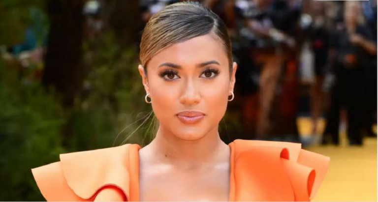 Kaz Crossley Family Tree And Ethnicity: Who Are Her Parents? Age And ...