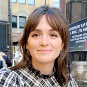 The Untold Story About Jade Simone, Piff The Magic Dragon’s Wife, That ...