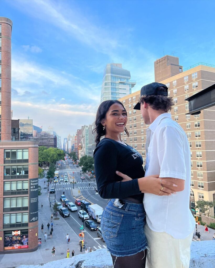 Actor Felix Kai Nationality And Age: How Old Is He? Partner And Wiki ...