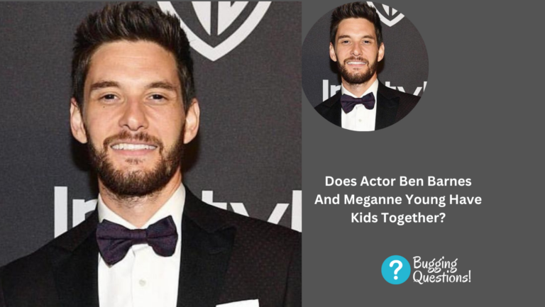 TV Star Derek Mathewson Wiki Bio: Know More About His Wife, Children ...