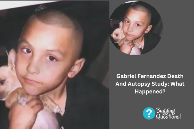 Gabriel Fernandez Death And Autopsy Study: What Happened? Age, Siblings ...