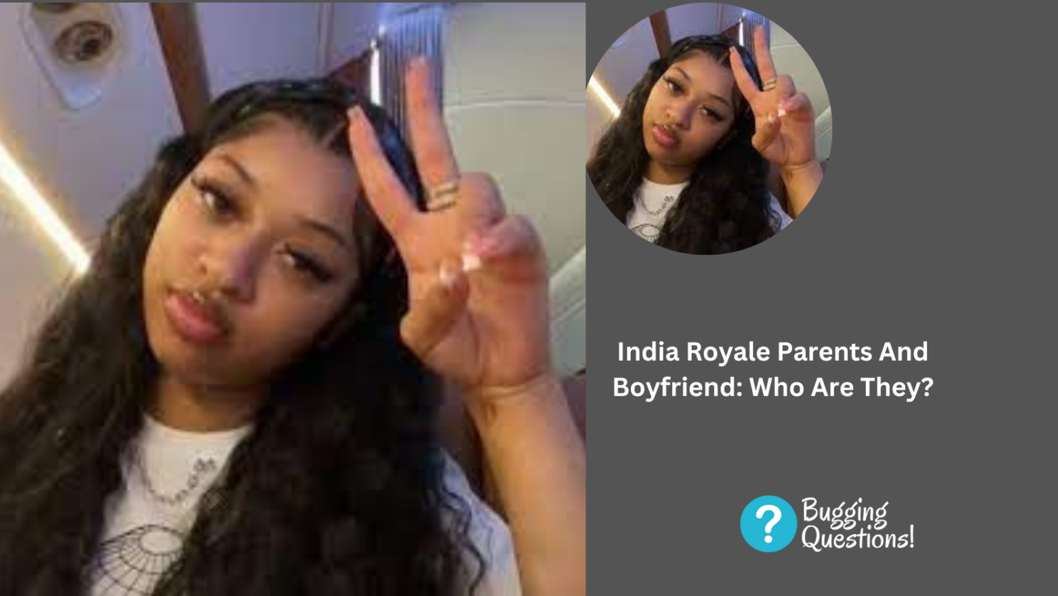 Has Polarcub Revealed Her Face? Here’s How She Actually Looks Like ...