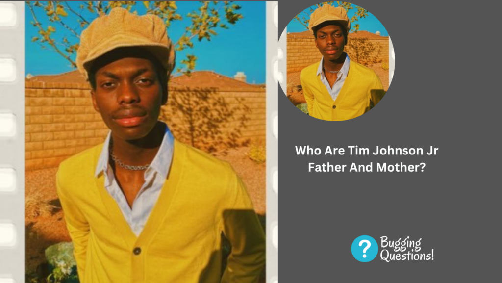 Damson Idris Father: Is He Related To Idris Elba? Everything About His ...