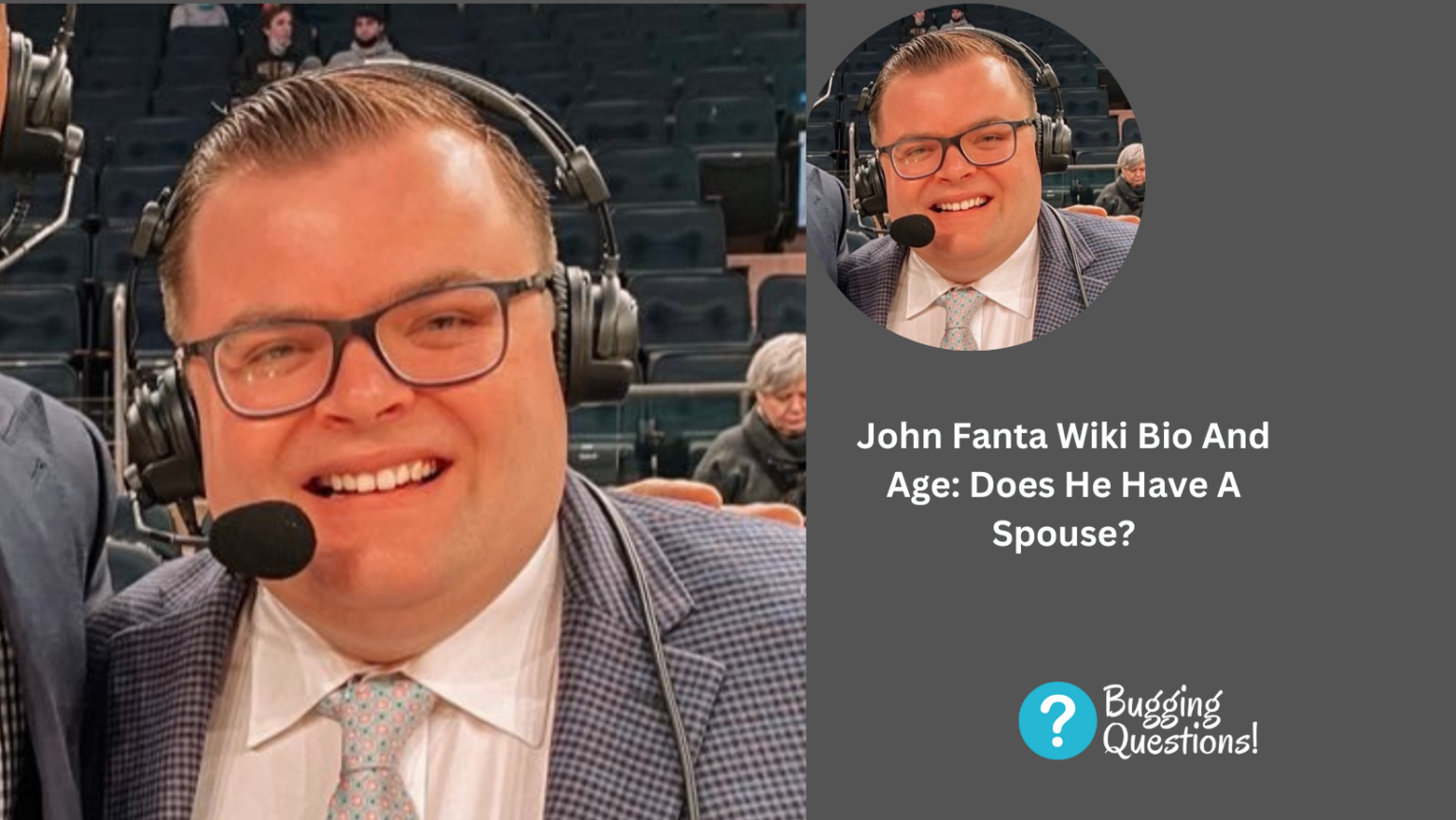 Is Liz Storer Married To Luther Propst? Married Life, Age And Children ...