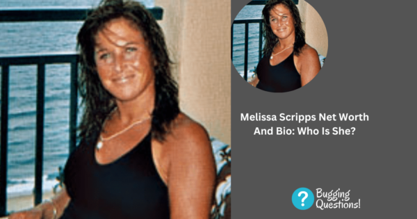 Melissa Scripps Net Worth And Bio: Who Is She? Family And Personal Life ...