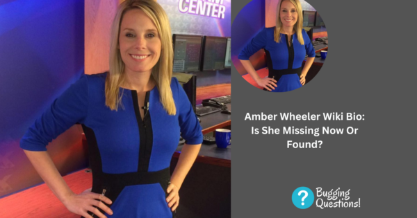 Amber Wheeler Wiki Bio: Is She Missing Now Or Found? Case Details, Age ...