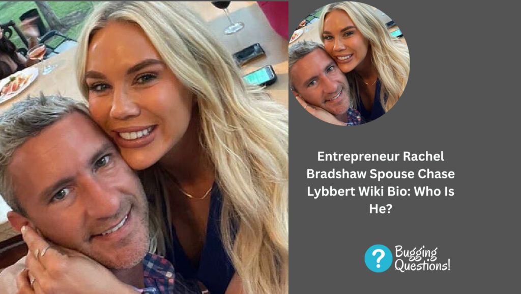 Who Is Jason Dunstall Partner Deb Dunstall?Divorce Rumors, Relationship ...