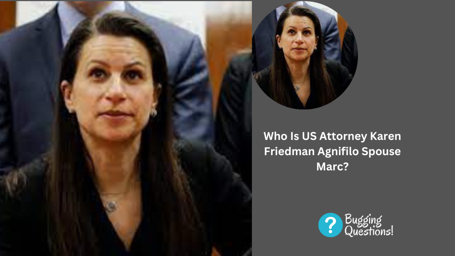 David Jolly Partner: Who Is Laura Jolly? Details About Their Children ...