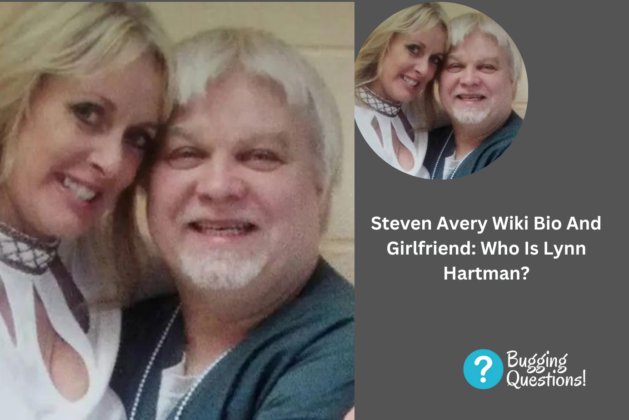 Steven Avery Wiki Bio And Girlfriend: Who Is Lynn Hartman? Relationship ...