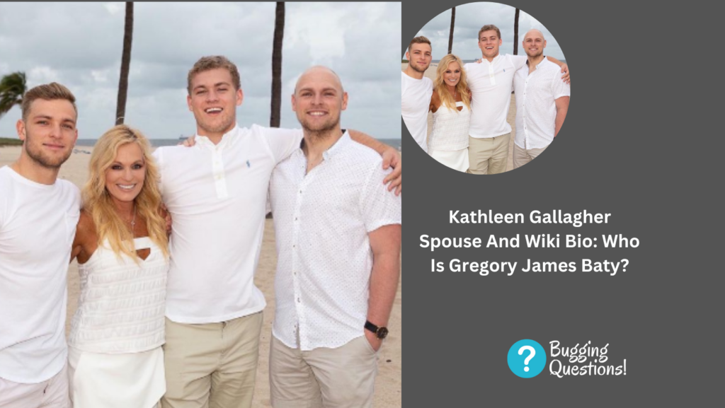 US Producer Justine Bateman Bio And Spouse: Who Is Mark Fluent? More ...