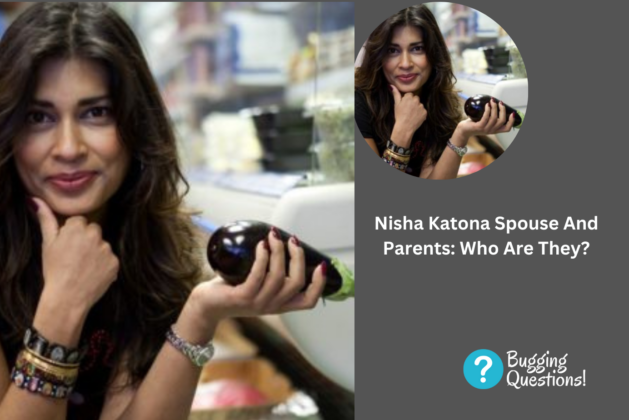Nisha Katona Spouse And Parents: Who Are They? Age And Wikipedia Bio ...