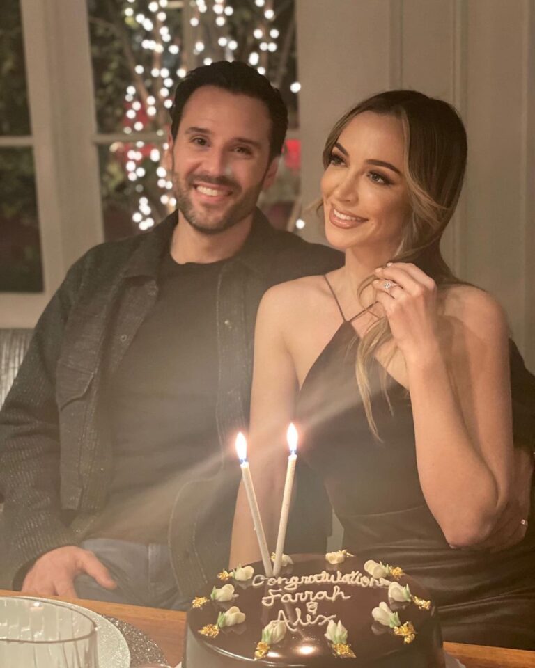 Samuel Whitten Age And Biography: How Old Is He? Wife And Instagram ...