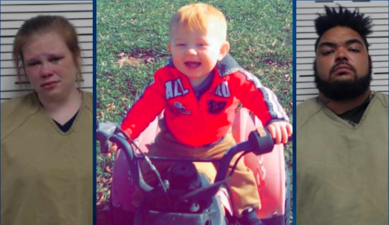 Jordan Ellan Harmon And Sebastian Coleman Murder Case: What Happened ...