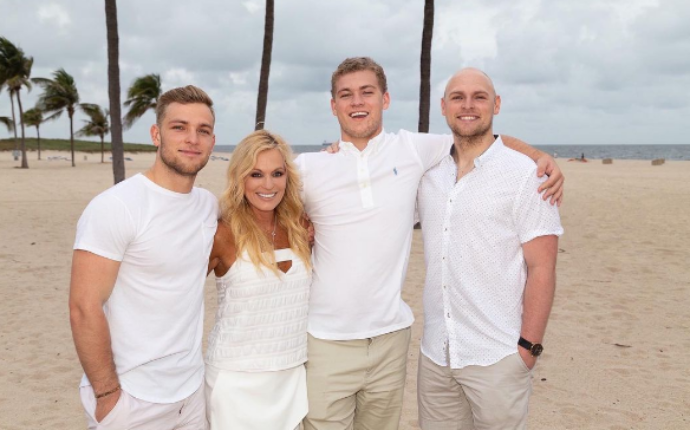 Kathleen Gallagher Spouse And Wiki Bio: Who Is Gregory James Baty? All ...