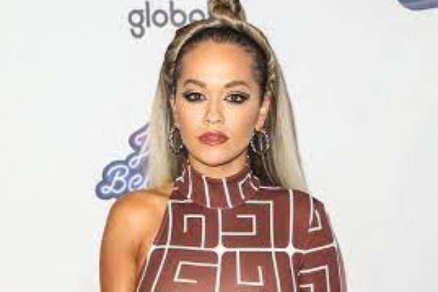 Did British UK Singer Rita Ora Undergo Nose And Lips Plastic Surgery ...