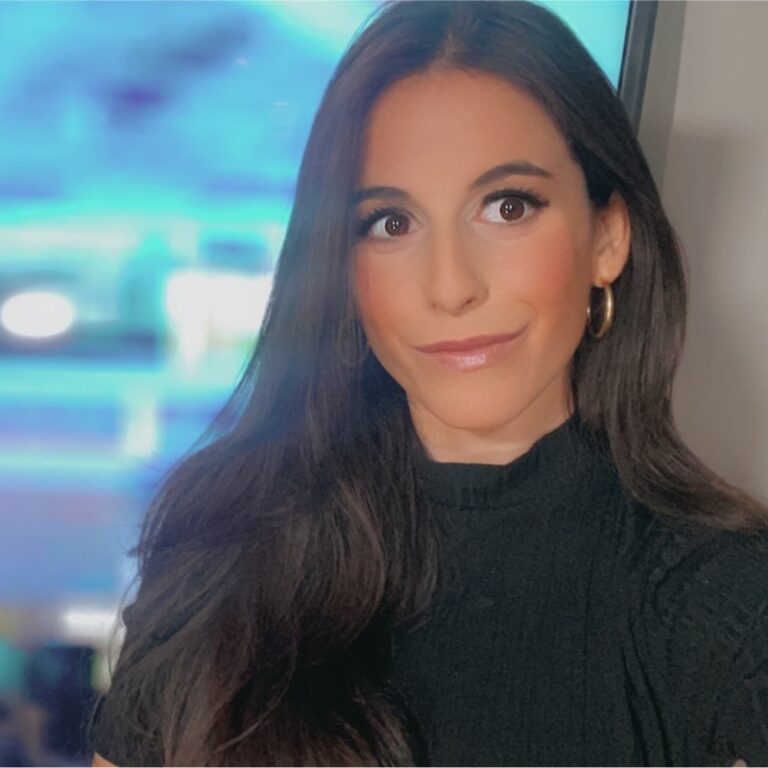 Who Is Brooke Singman And How Old Is She Currently? Wiki Bio, Age And ...