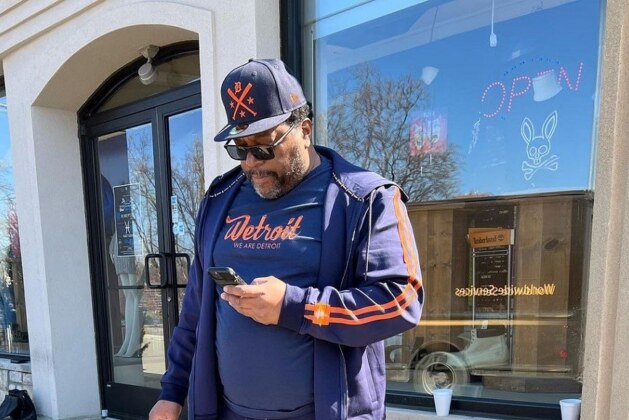 Where Is Terry Flenory: Is He Still Alive Or Dead? Children, Age And ...