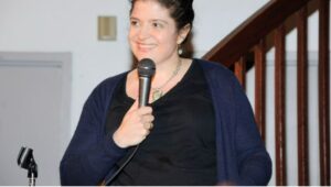 How Did Chef Alex Guarnaschelli Lose Weight? Before And After Pics ...