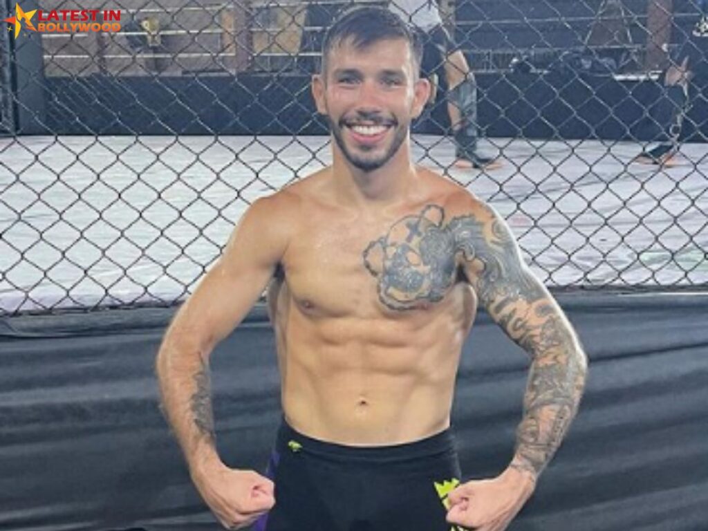 What Is The Meaning And Design Of Matheus Nicolau Tattoo? Personal Life ...