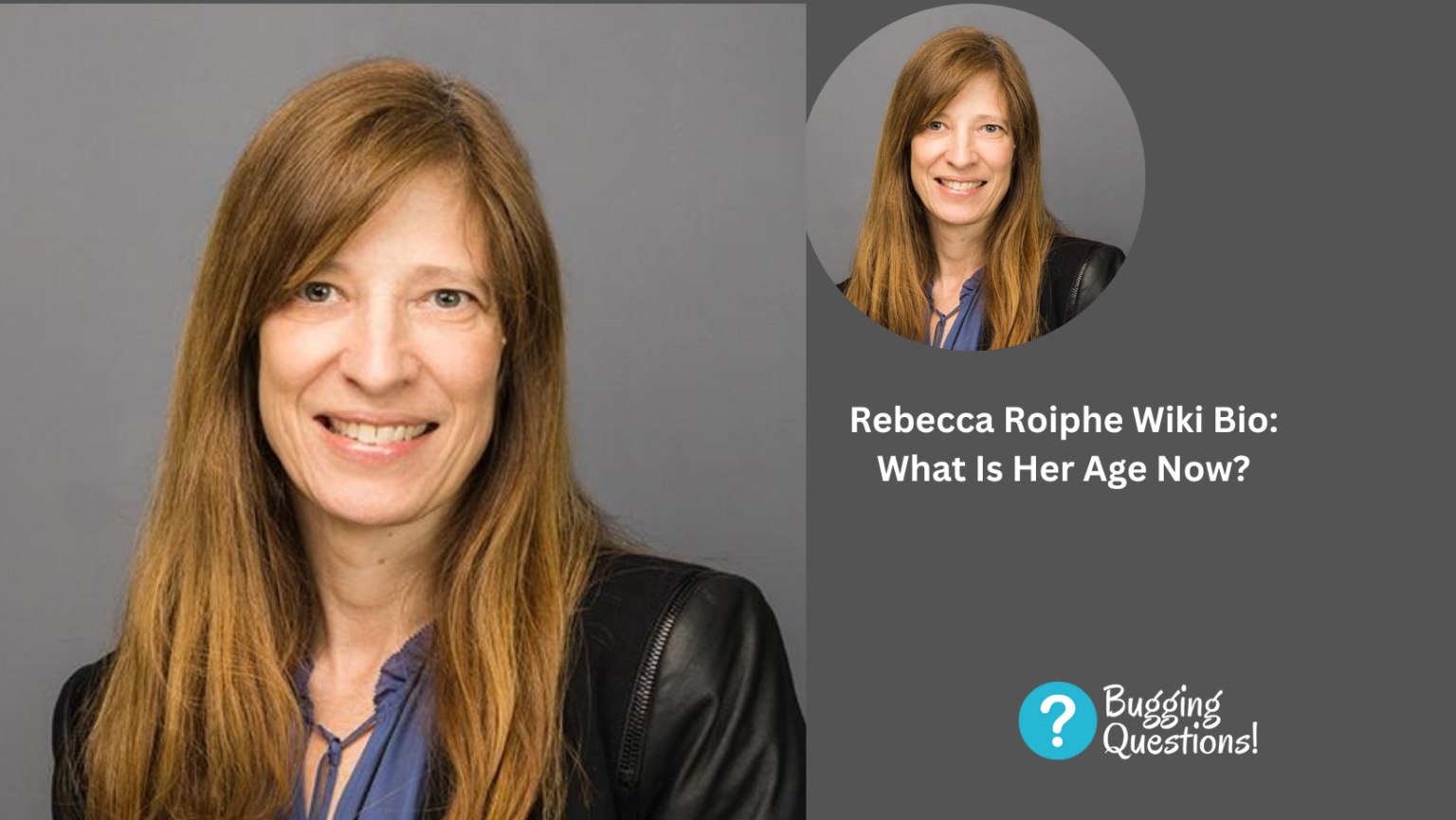 Liz Storer Age And Family: How Old Is She? Married Life Explored ...