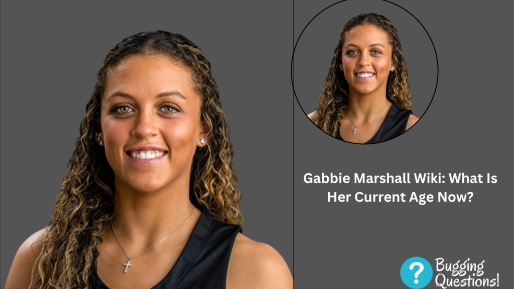 Gabbie Marshall Wiki: What Is Her Current Age Now? Family And Net Worth ...