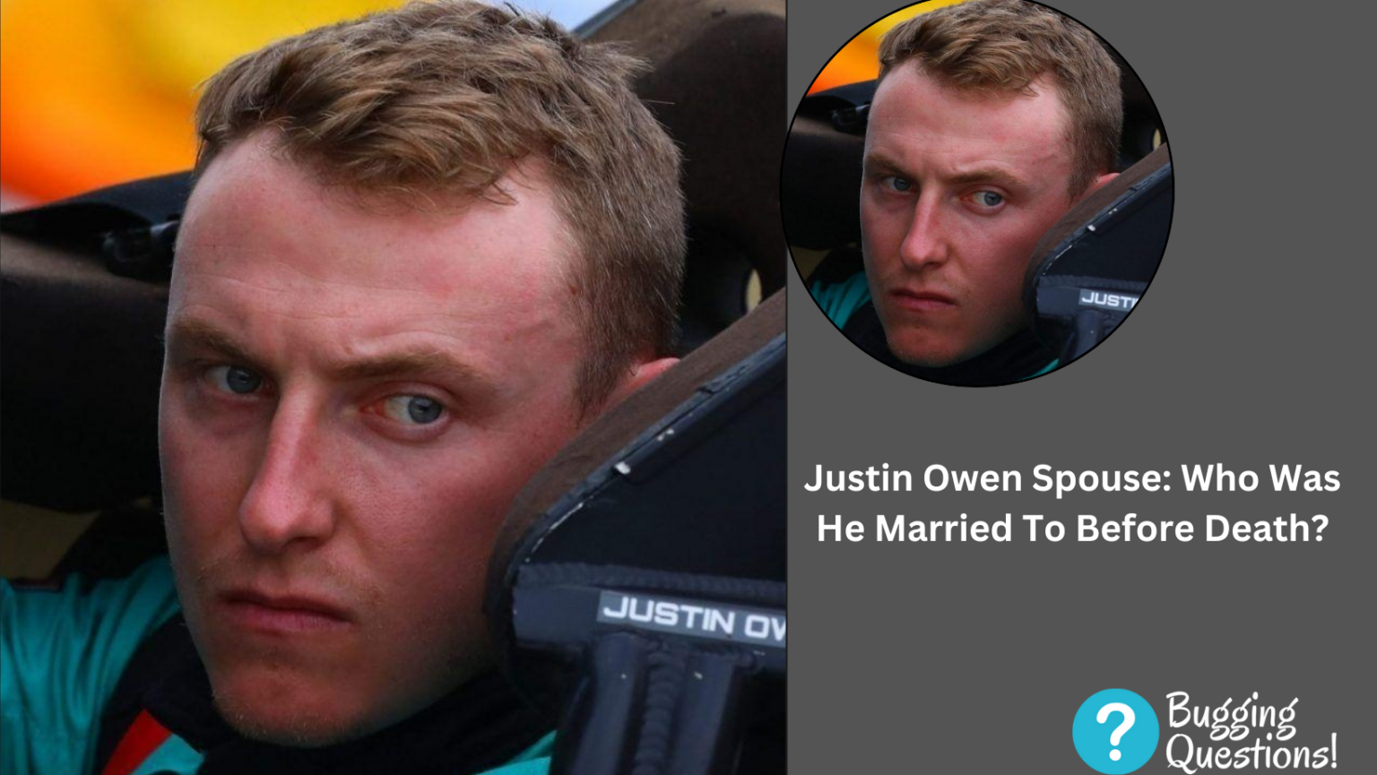 Benjamin Butterworth: Who Is He? Wikipedia Bio & Age Of The Journalist ...