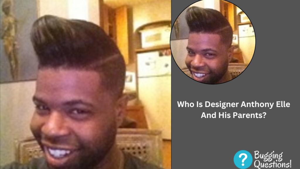 Benjamin Butterworth: Who Is He? Wikipedia Bio & Age Of The Journalist ...