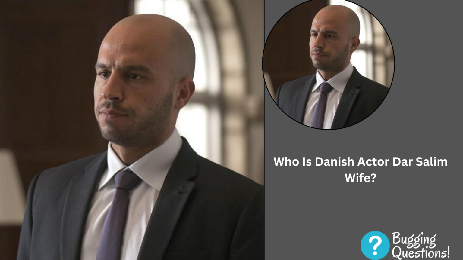 Who Is Oliver Watson From WEDNESDAY Tv Series? Facts You Should Know ...