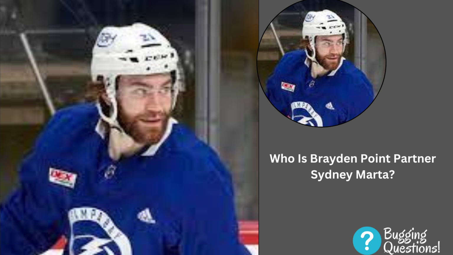 Benjamin Butterworth: Who Is He? Wikipedia Bio & Age Of The Journalist ...