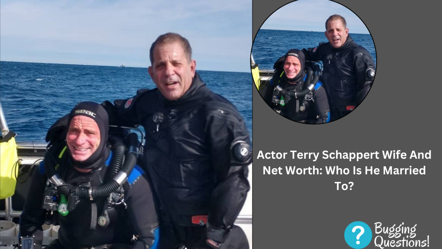 Luke Tryl Wikipedia: How Old Is He Now? Personal Life Explored ...