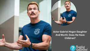 Actor Gabriel Hogan Daughter And Worth: Does He Have Children? Wife And ...