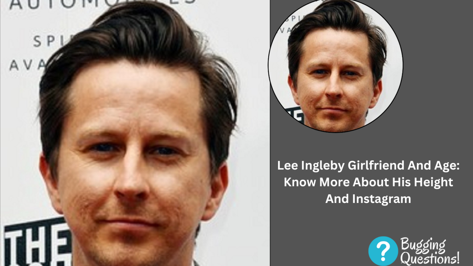 Anthony Coley Wiki Bio: Who Is He? Know More About His Personal Life ...