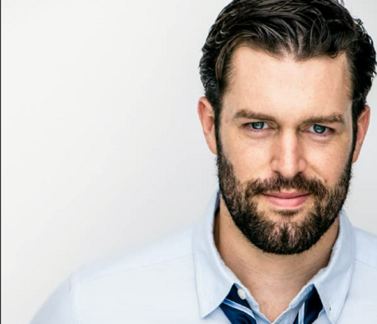 Samuel Whitten Age And Biography: How Old Is He? Wife And Instagram ...