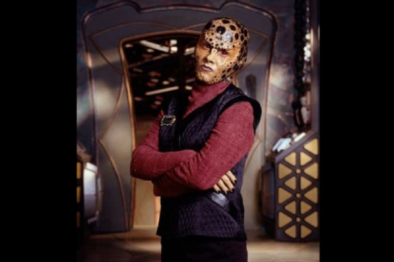 Actor Gabriel Hogan Daughter And Worth: Does He Have Children? Wife And ...